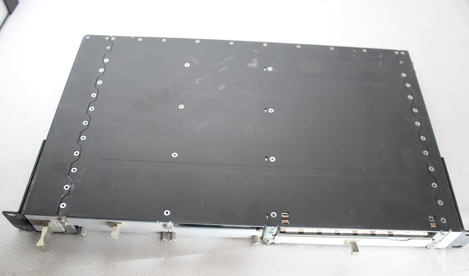 NEC Ipasolink 250 Indoor Mdp-400mb-1d Capacity Optimized Packet Radio ...