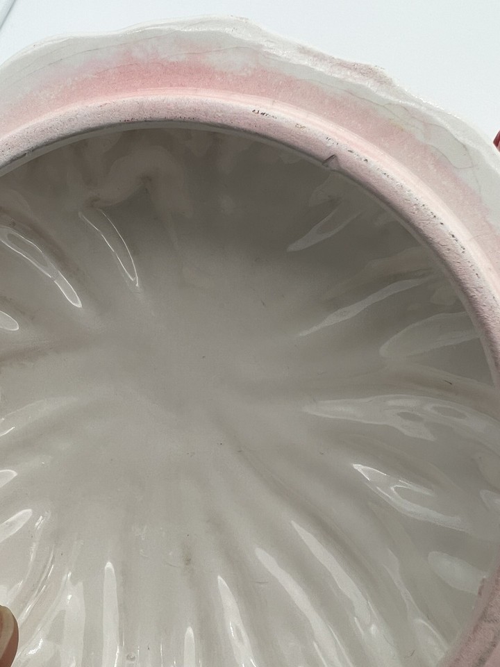 Vintage Rare 1950s Napco Japan Import Ceramic Raggedy Ann Cookie Jar/Collectable | eBay