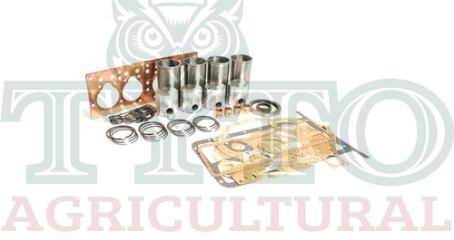 Ferguson TEF 20 Grey Fergie Tractor Engine Overhaul Kit | eBay
