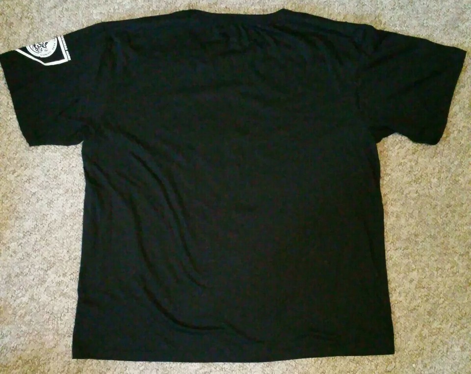 MLB CHICAGO WHITE SOX KEN HAWK HARRELSON, XL T-SHIRT PUT IT ON THE ...