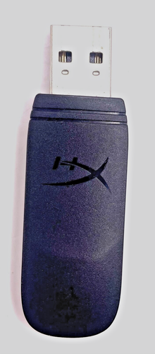 USB Receiver Adapter - Kingston HP HyperX Cloud II Wireless Receiver | eBay