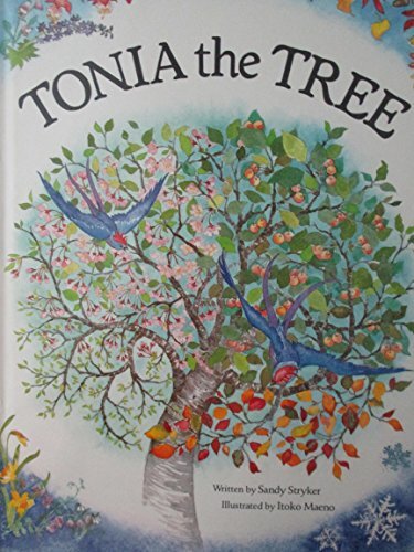 Tonia the Tree 9780911655162 | eBay