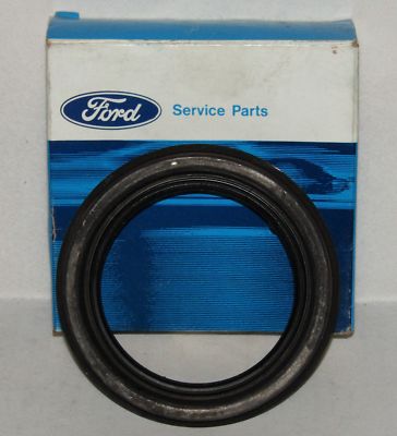 NEW FORD MOTOR COMPANY SERVICE PARTS SEAL RETAINER OEM PART NO. E0TZ ...