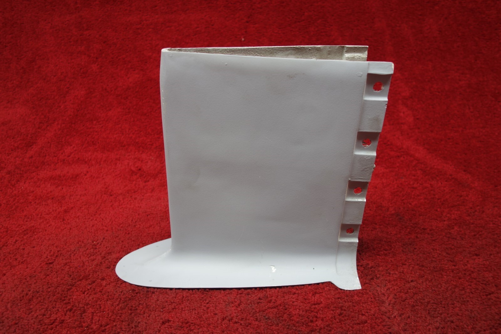 Piper PA-28, PA-32 RH Main Gear AFT Strut Fairing PN 79892-09, 79892 ...