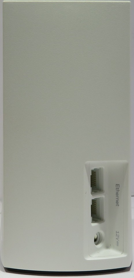 Linksys WHW01 Dual-Band Series VELOP AC1300 Whole Home Mesh Wi-Fi ...