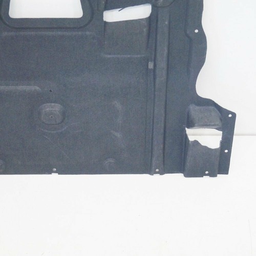 BMW 5 F10 M ENGINE COMPARTMENT ENCAPSULATION FRONT 51758035971 NO DUTY ...