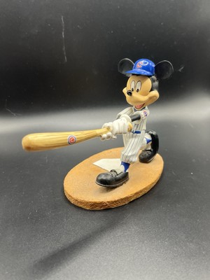 Disney Mickey & Friends All Stars Hamilton Collection Mickey Mouse ...