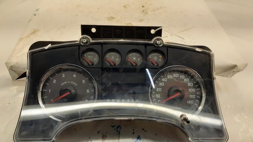 Speedometer Cluster MPH FX2 ID AL34-10849-BGA Fits 10 FORD F150 PICKUP ...