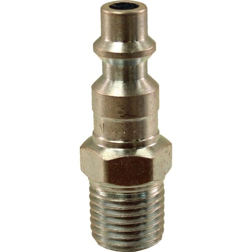 Milton 727 1/4" MNPT M Style Plug Pack of 25 | eBay