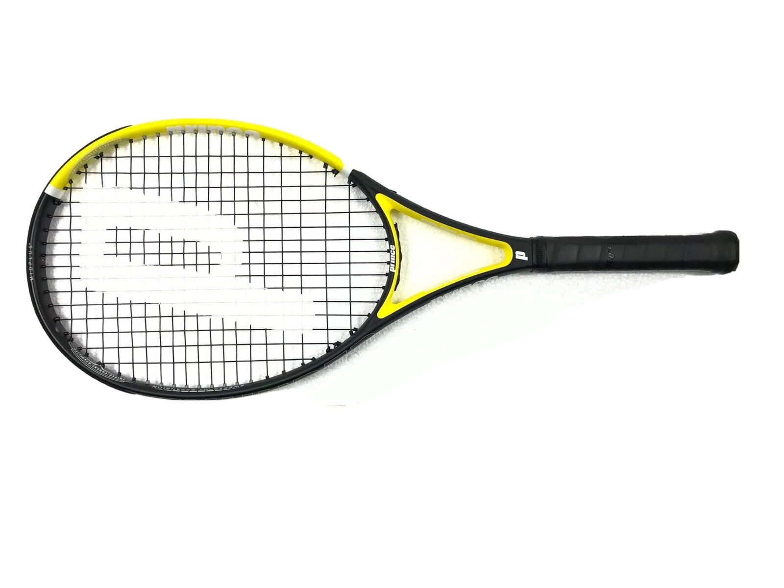 Prince Scream 105 Thunder Tennis Racquet Size 2 | eBay