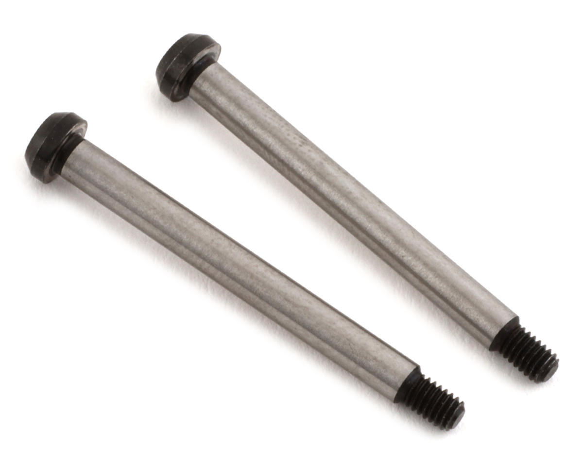 HB Racing D4 Evo3/D2 Evo Front Outside Hinge Pin (2) [HBS204669] | eBay