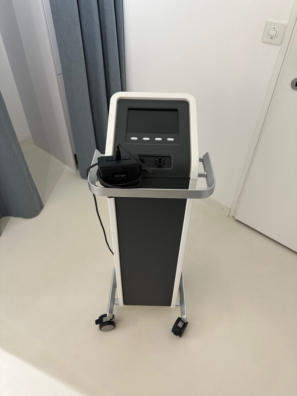 inmode Invasix BodyTite and fractora microneedling Platform first ...