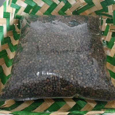 Black pepper corn whole premium 1 Kg | eBay