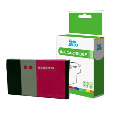 Magenta Ink Cartridge For Epson Stylus Pro 7800 9800 7800C 9800C | eBay UK