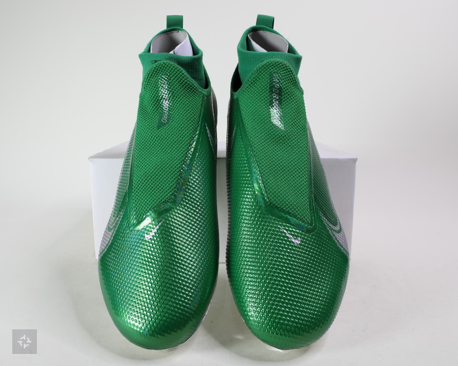 Nike Vapor Edge Pro 360 Oregon Ducks PE Football Cleats Size 15 W ...