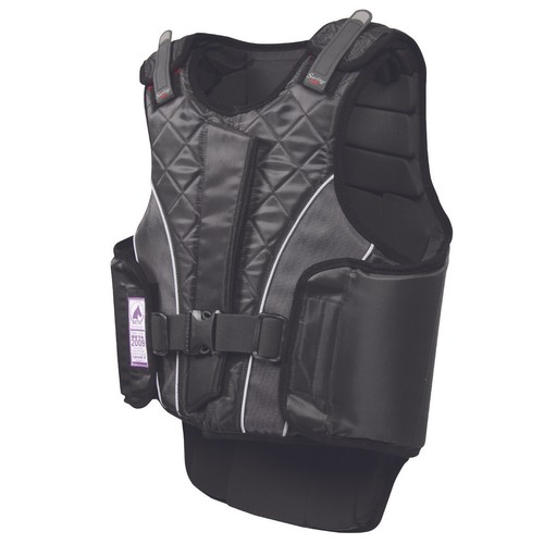 Swing Body Protector Childrens X-Large BETA Level 3 | eBay UK