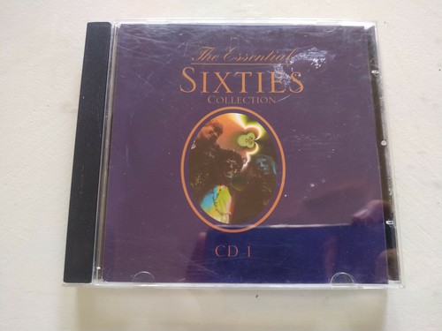 The Essential Sixties Collection CD1 Lee Dorsey Yarbirds Troggs Tom ...