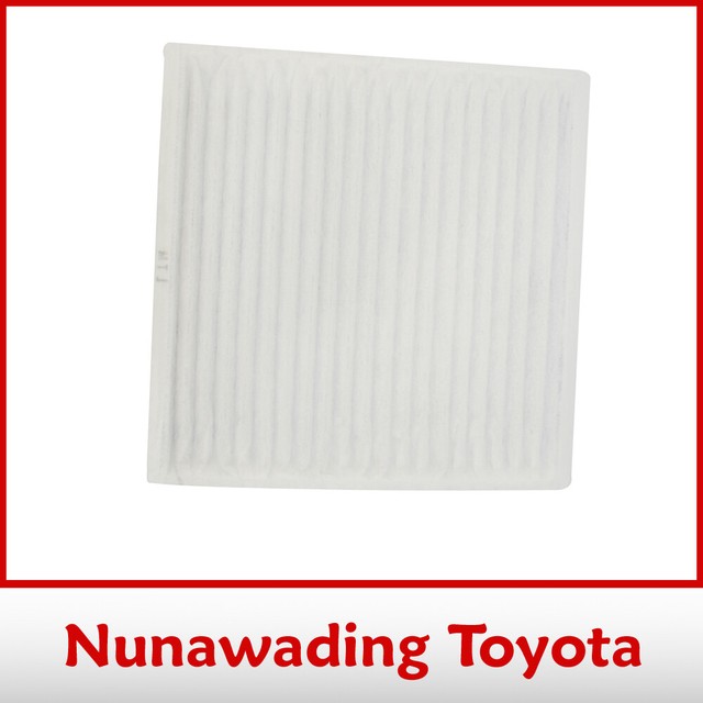 Genuine Toyota Celica Zzt231 AVENSIS Acm2# Cabin Filter 8713947010 for ...