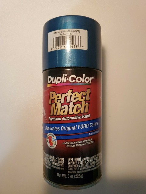 Color match automotive paint - dopfam
