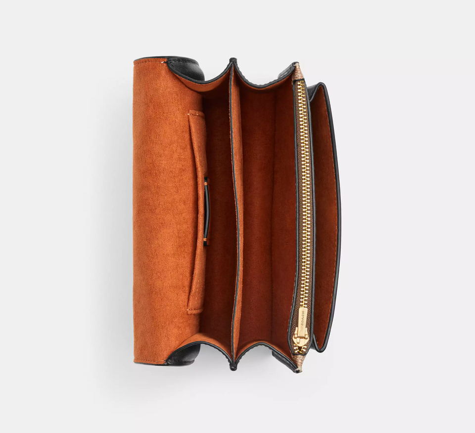 NWT Coach Mini Klare Crossbody Bag CW206 | eBay