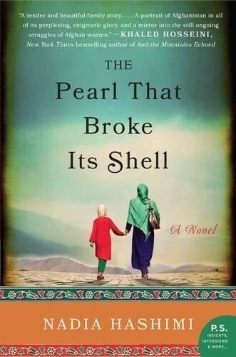Nadia Hashimi The Pearl That Broke Its Shell (Poche) 9780062244765 | eBay