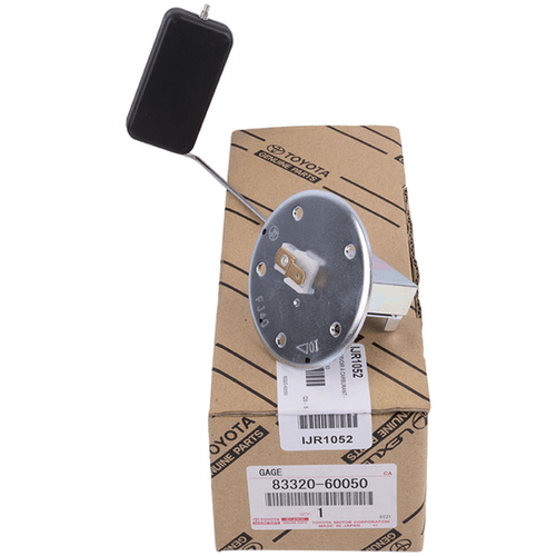 TOYOTA Genuine Land Cruiser FJ40 FJ45 Fuel Tank Gauge Sender OEM 83320 ...