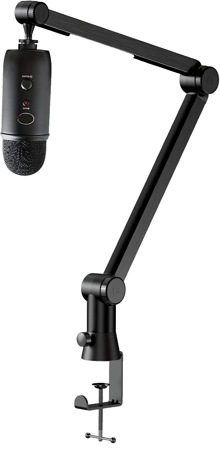 Blue Yeti Mic Arm | eBay