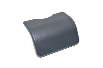 New BMW E46 Rear Seat Black ISOFIX Mount Cover 52207009903 | eBay