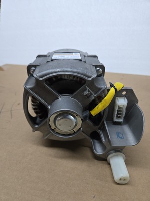 GE Washer Drive Motor #J58TLB1186 | eBay