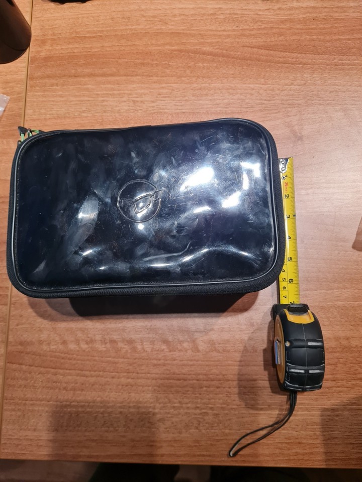 Korda Fox Trakker ESP Carp Fishing Tackle With Korda Compac | eBay UK