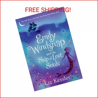 Emily Windsnap and the Ship of Lost Souls | eBay