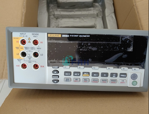 1pc FLUKE 8808A new Digital Bench Multimeter | eBay