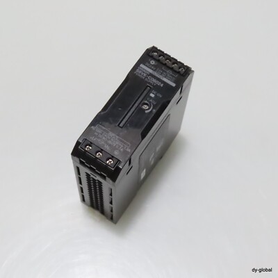 OMRON Used S8VK-C06024 POWER SUPPLY DC24V 2.5A 60W ELEC-I-1862=9C12 | eBay