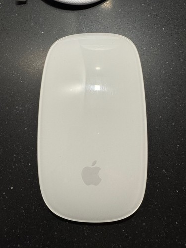Apple Magic Mouse (USB‑C) - White Multi-Touch Surface A3204 | eBay