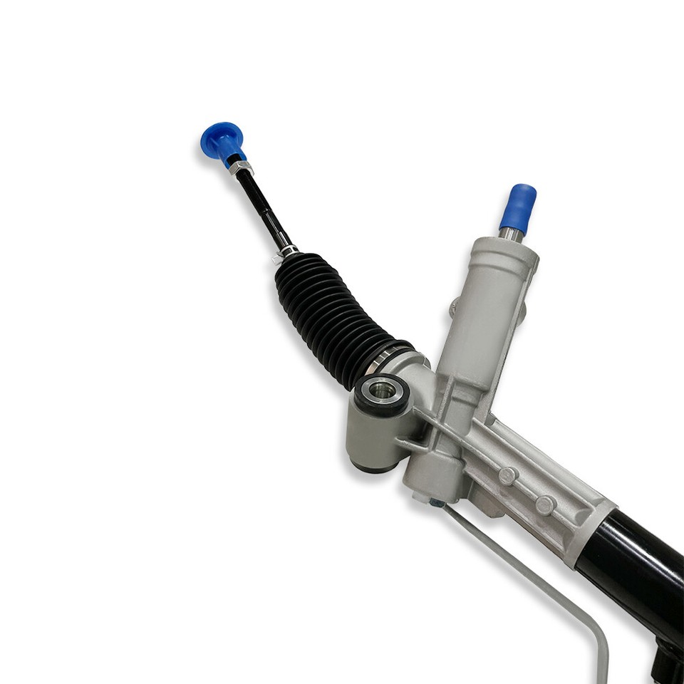 For Ford Mustang II Pinto T Bird Power Steering Rack &Pinion w ...