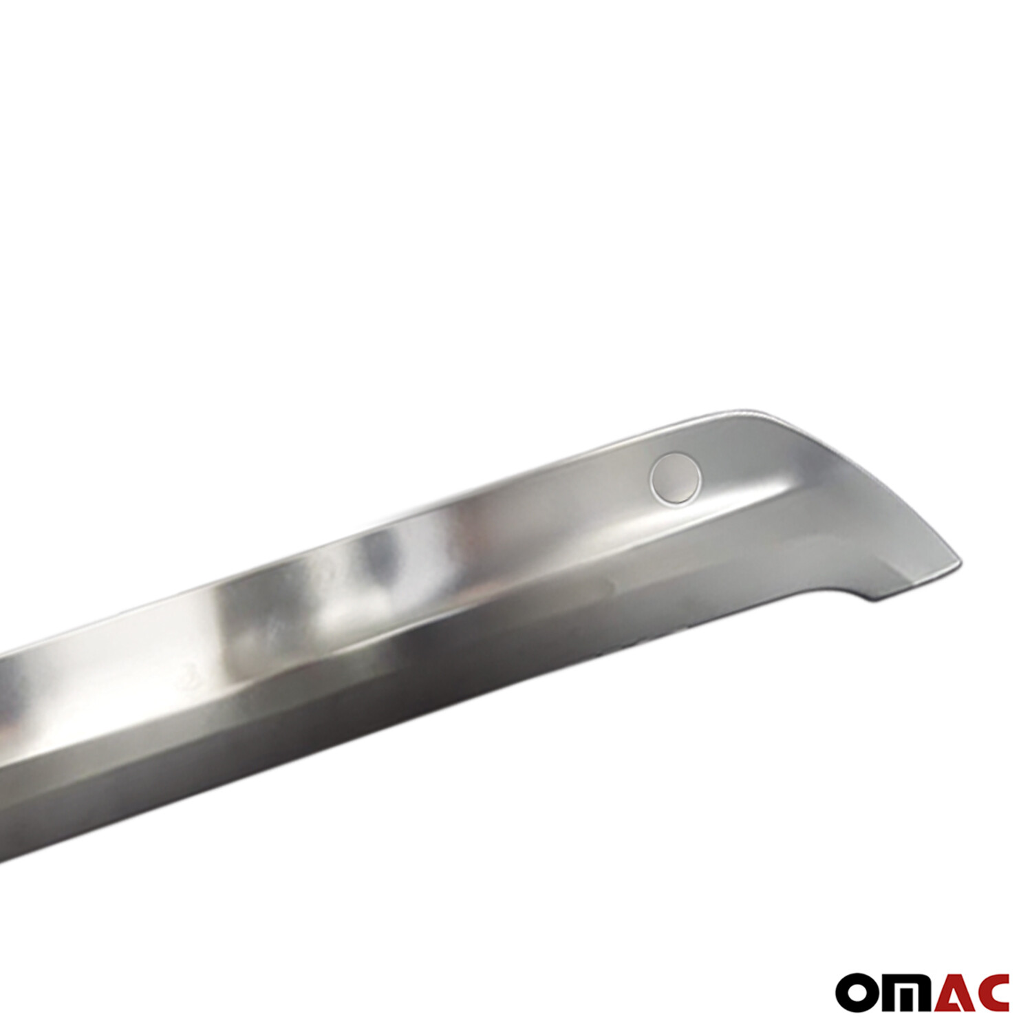 S.Steel Rear Bumper Diffuser for Hyundai Tucson 2016-2018 8698797156448 ...