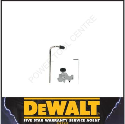DeWalt Depth Stop Guide Gauge Kit for Oscillating Multi Tools DCS355 ...