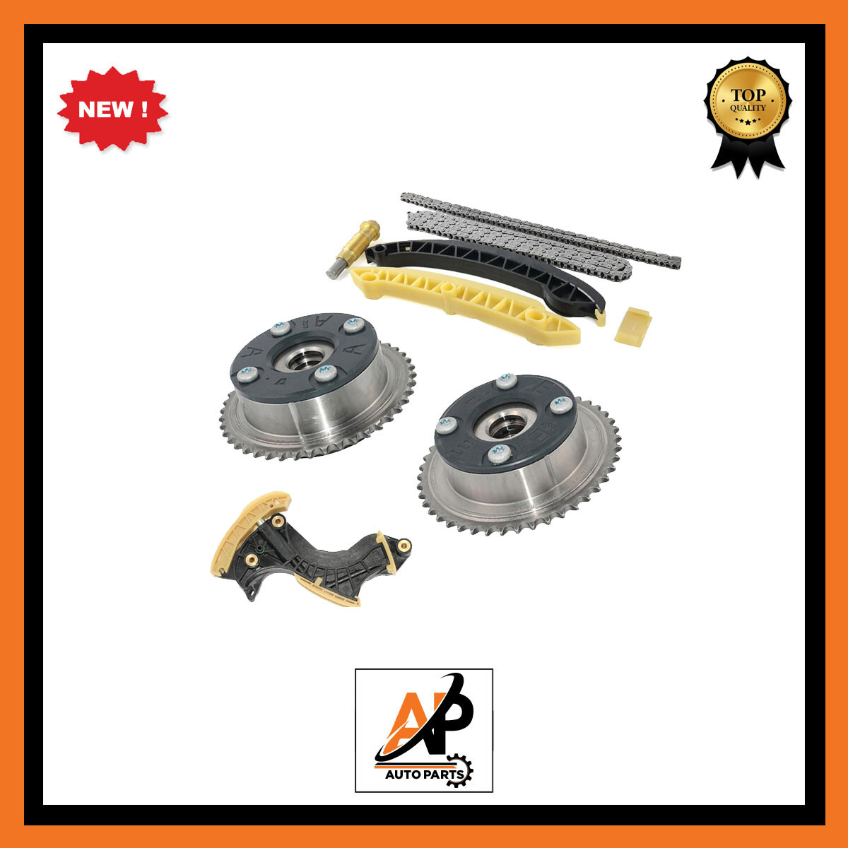 For M271 MERCEDES-BENZ CLK SLK SPRINTER M271.951 Petrol Engine Timing ...