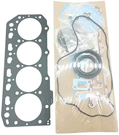 Overhaul Rebuild Kit for Caterpillar CAT Engine 3304 | eBay