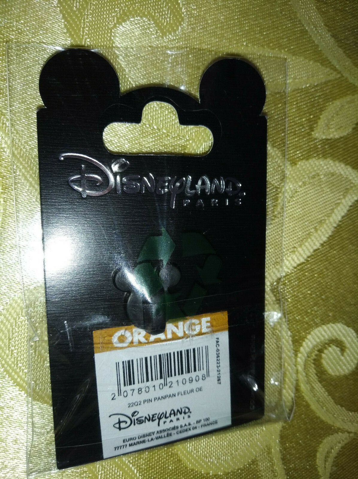 Thumper+with+Flowers+Flower+Series+Disney+Land+Paris+Dlrp+Dlp+Fev+2022 ...
