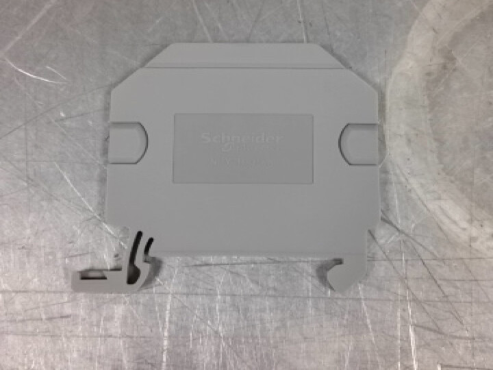 NSYTRAP22 SQUARE D LINERGY TERMINAL BLOCK PARTITION PLATE | eBay