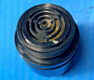 Sonalert SC110 Mallory Horn | eBay