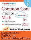 Common Core Practice - Grade 8 Math: Workbooks to Prepare for the Parcc ...