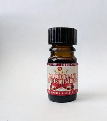 BPAL Perfume Oil - LE - Lupercalia 2012- On The Death of His Mistress ...
