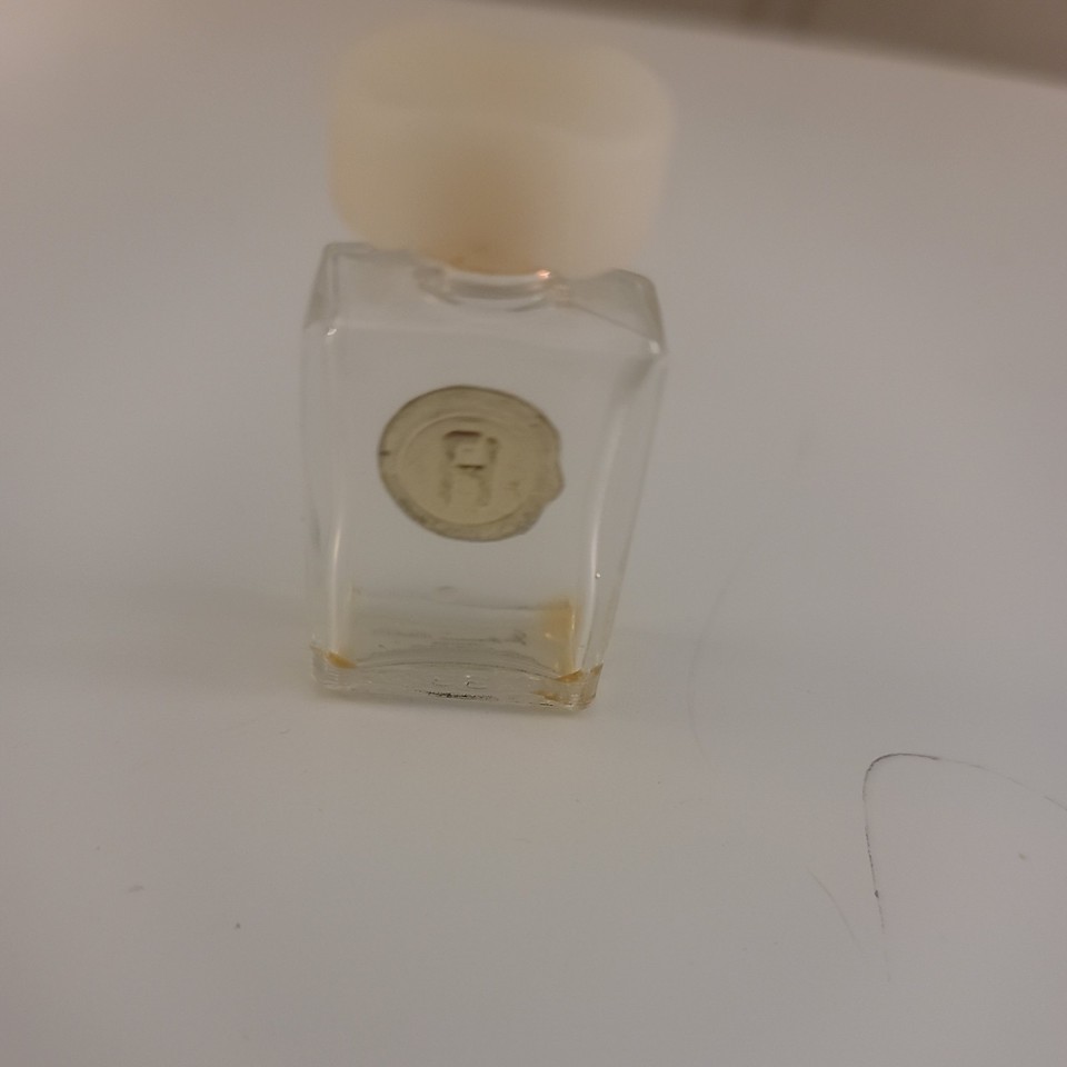 *Vintage* Fred Hayman Fragrance Bottle | eBay