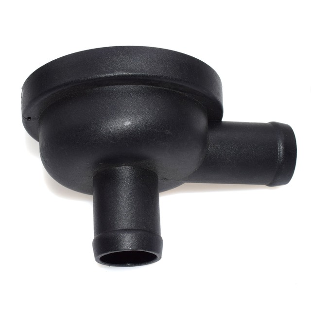 Crankcase Breather Vent Purge Valve Fit VW Jetta Golf Passat AUDI ...