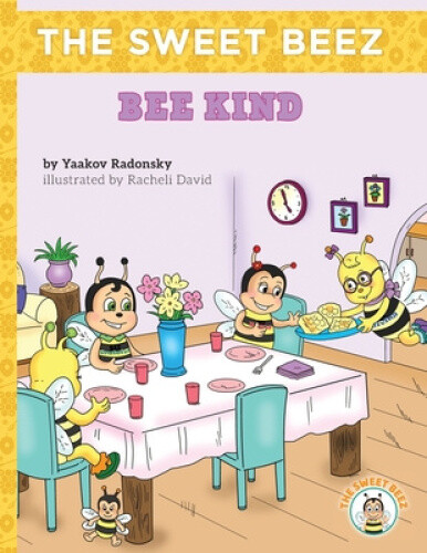 Bee Kind by Radonsky, Yaakov 9781641112987 | eBay