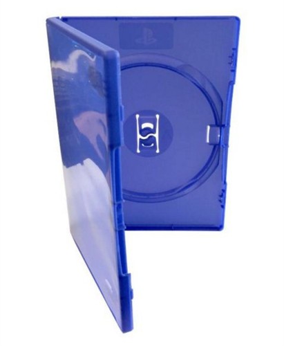 1 PlayStation 2 PS2 New Empty Video Game Case Original Design ...