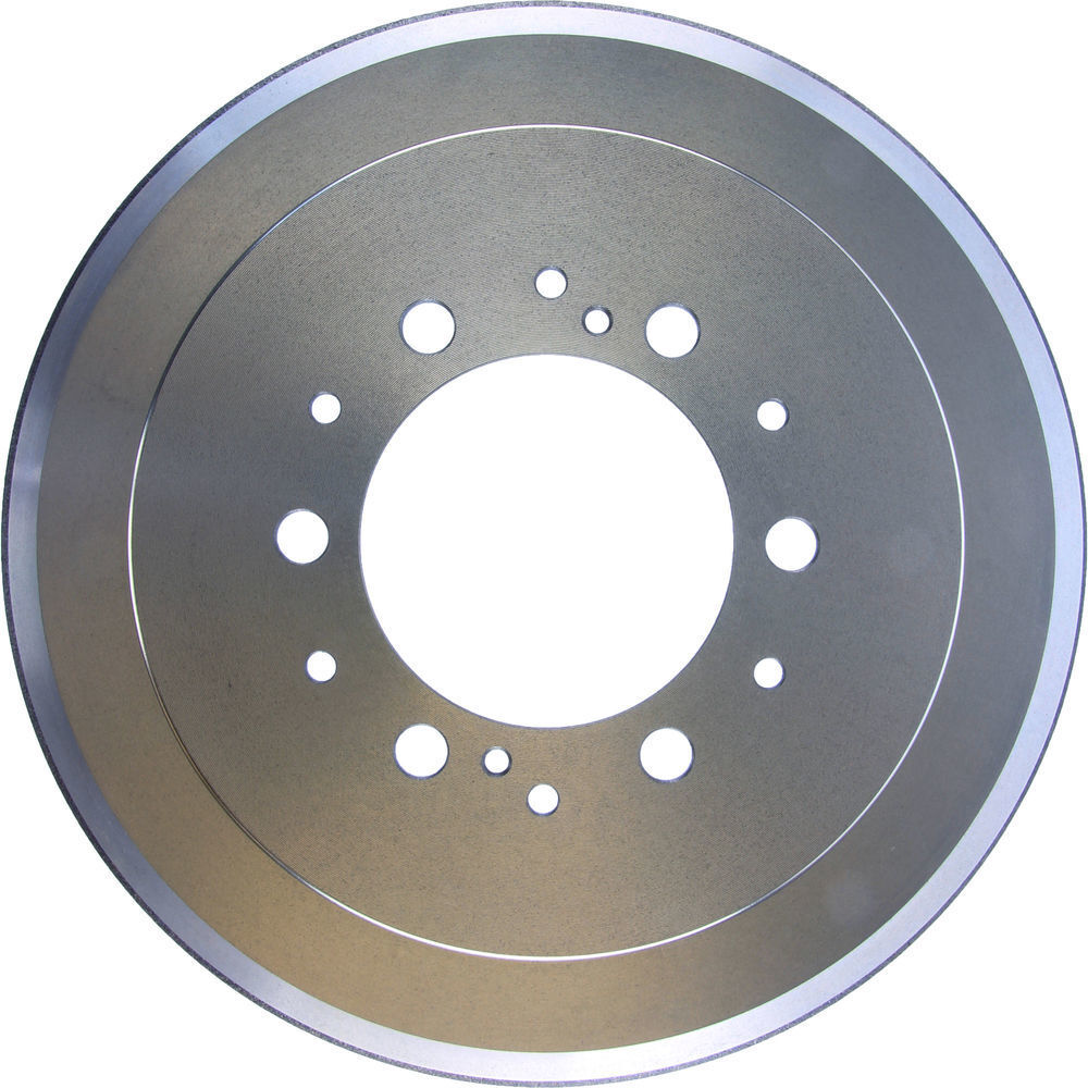 Brake Drum-C-TEK Standard Centric 123.44022 for sale online | eBay