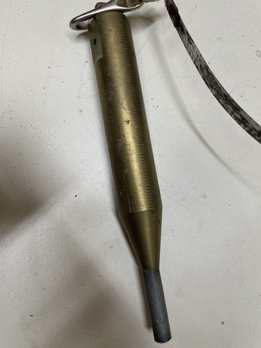 MMC CARGO SAMPLER TAPE MODEL “D” STYLE | eBay